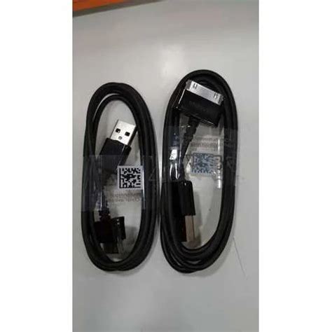 Black USB Cable At Rs 40 Piece USB Cable In Mumbai ID 20097560755