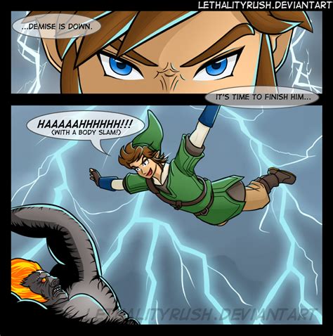 Body Slam Finale By Lethalityrush On DeviantArt Body Slam Finale By Lethalityrush On DeviantArt