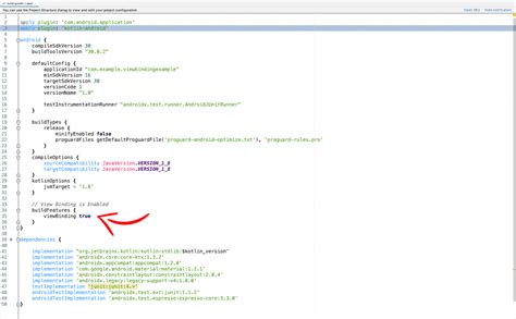 Android Kotlin Recyclerview Binding