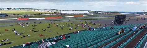 Vale Tickets British F1 2026 Silverstone