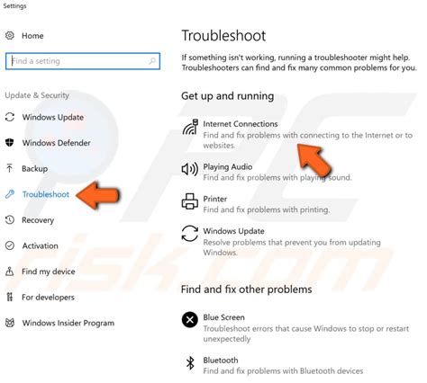 How To Fix Windows Can T Connect To This Network Error