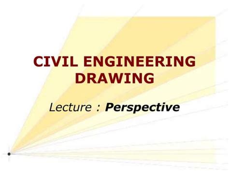 2 Point Perspective Pdf 3 D Graphics Computer Software And Applications