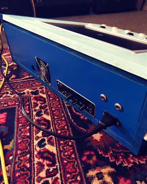 My Newly Built Loop Pedal R Loopartists