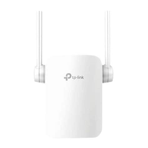 Customer Reviews Tp Link Ac Wi Fi Range Extender White Re Best Buy