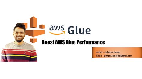 Boost Aws Glue Performance From 40 Hours To 5 Minutes With Python