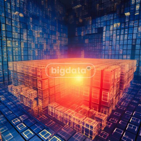 Big Data Fundamental Apa Itu Big Data Bigdataid