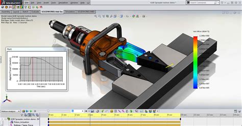 SOLIDWORKS MOTION SIMULATION KURSU Türkiye nin En Kaliteli Eğitim Akademisi Üçüncü Binyıl