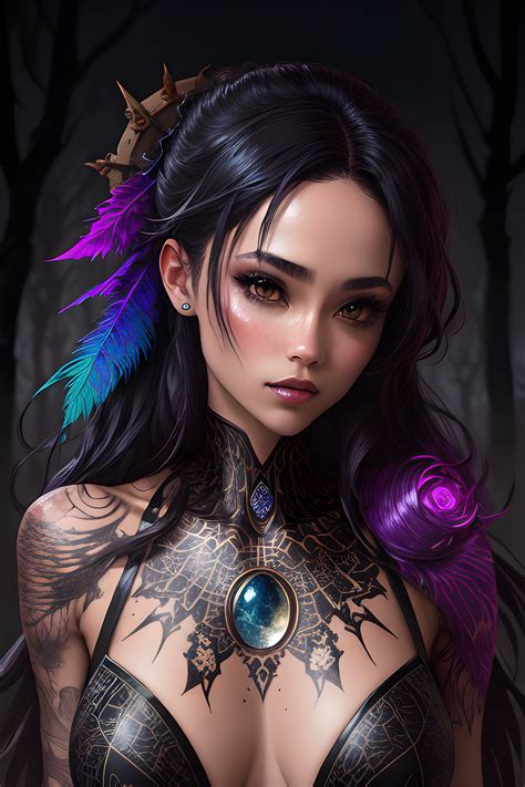 Download Ai Generated Woman Beauty Royalty Free Stock Illustration Image Pixabay