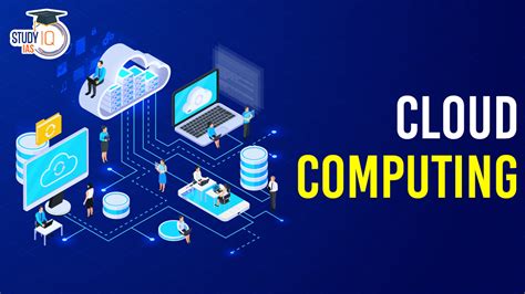 Cloud Computing Features Applications And Significance