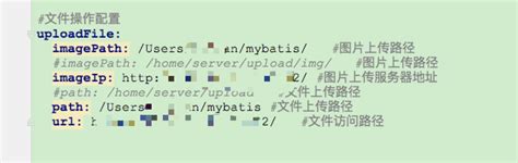 Springboot学习 使用配置文件对静态变量赋值读取自定义变量的值 简书