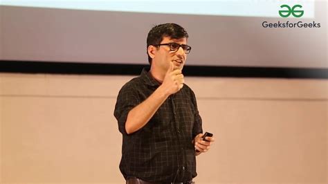 Geeksforgeeks Making Every Programmers Dream Come True With Accessible And Affordable Learning