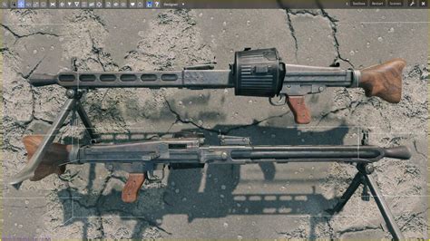 Fileenlisted Mg45 World 1 Internet Movie Firearms Database