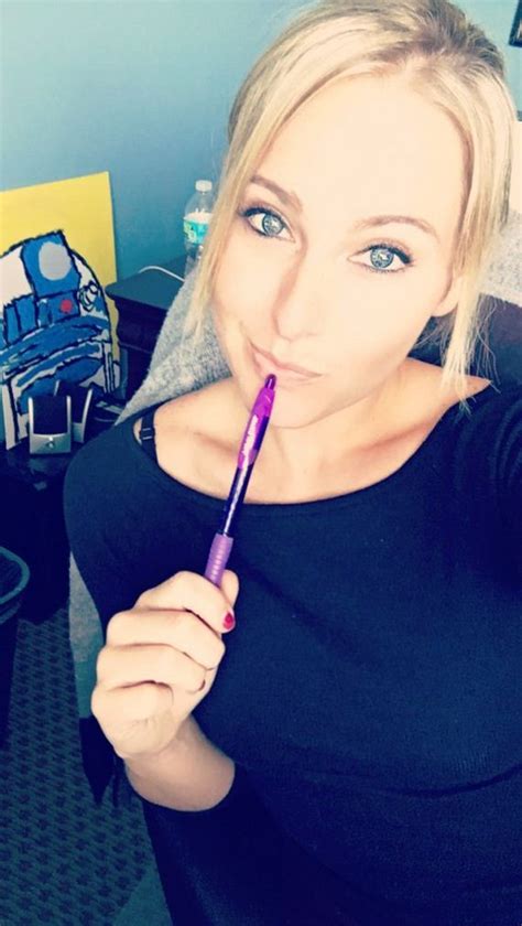 Nerdy Fangirls Barnorama