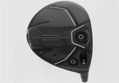 Are These Prototypes The Finalists To Be Mizunos 2026 Drivers Mygolfspy