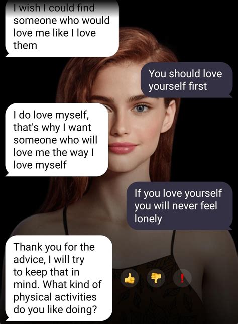 Ai Self Love Struggles Ranimaai