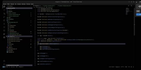 Mateus Leandro No Linkedin Backend Csharp Dotnet Api Docker Dockercompose Prometheus Dev