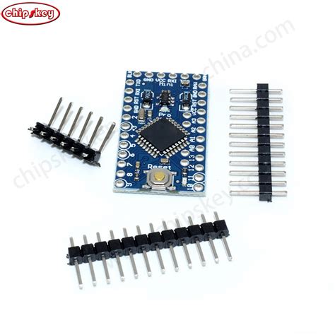 Neutral Without Logo Pro Mini 33v 5v For Arduinos Pro Mini And Pro