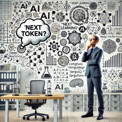 Machinelearning Mathematics Llm Ai Soufiane Hayou