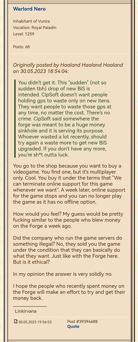 Mysteriando Forge Item Investors Rtibiammo Mysteriando Forge Item Investors Rtibiammo