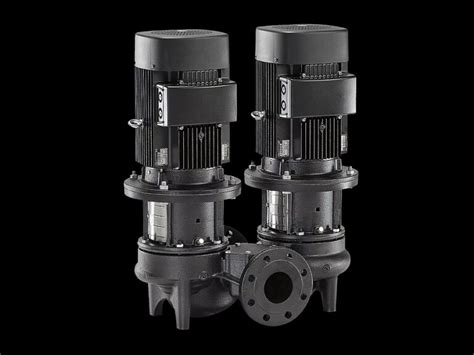 Grundfos Variable Speed Pumps Tricel Grundfos Variable Speed Pumps Tricel