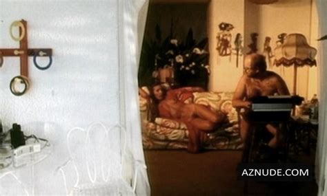 Juliet Stevenson Nude Aznude