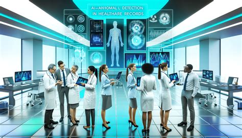 Ai Powered Anomaly Detection In Healthcare Records Recordskeeperai