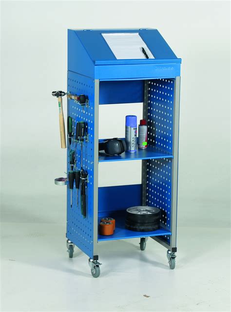 Tööriistakäru Ratastel Cityramp OÜ