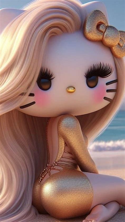 「awesome ️ Hello Kitty」おしゃれまとめの人気アイデア｜pinterest｜kathie Dimento