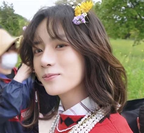 [잡담] 투바투 범규 이거 합성이지 인스티즈 Instiz 연예 카테고리