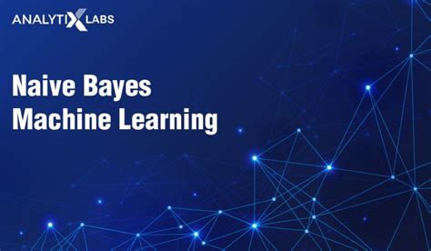 learn naive bayes machine learning 2024