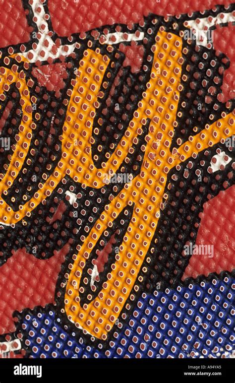 Lowercase Letter Y Stock Photo Alamy