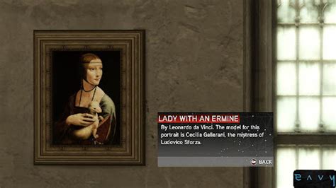 Assassins Creed 2 Paintings Envydream