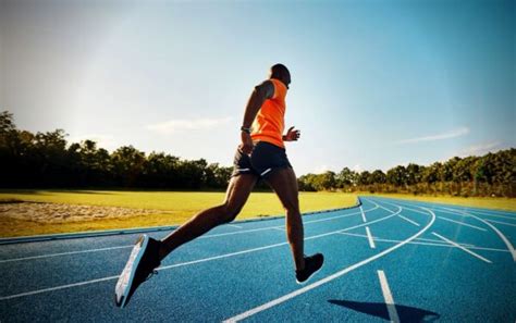 Peak Athleticism Athletes Peak Age By Sport And Sex