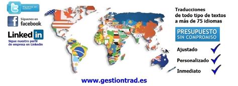 Los Doce Idiomas Más Hablados Del Mundo Buscotraductor