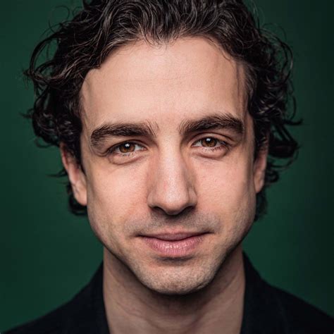 Daniel Topic Skådespelare Acasting