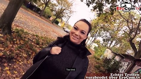 Strange Woman Picked Up For Sex Via Dating App