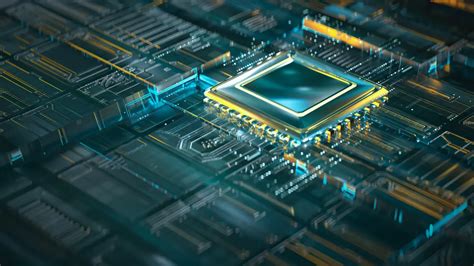 Cryogenic Quantum Computing A Leap Forward In High Tech Computing