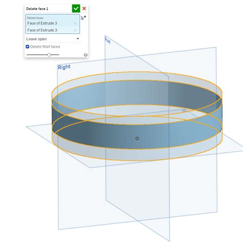 HELP How Do I Trim A Surface With A Sketch Onshape