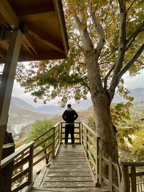 Rameez Uddin On Linkedin Autumn Is Calling