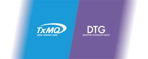 Consensus TxMQ Solutions