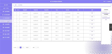 基于nodejsvue基于bs的商品库存管理系统（开题程序论文）计算机毕业设计vue企业商品库存管理系统论文 Csdn博客