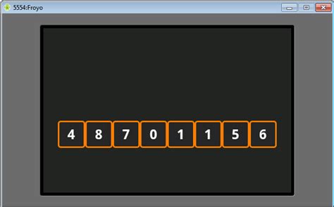 Android Layout Problem With Button Margin Stack Overflow