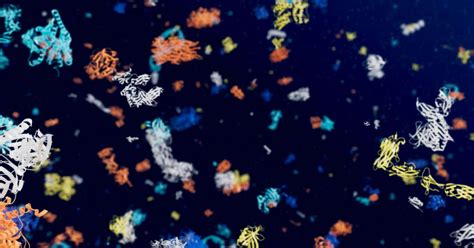 Alphafold Deepmind Neural Network Decoded The Structure Of Almost All