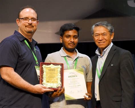 Kirubakaran S On Linkedin Its A Great Privilege To Receive The