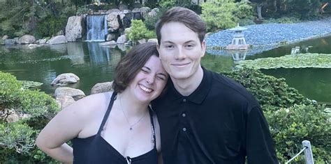 Lily Mitchell And Tyler Mitchells Wedding Website The Knot