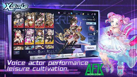 Tải Game X Girls Mới Nhất Cho Android Ios Apk Tcode X Girls