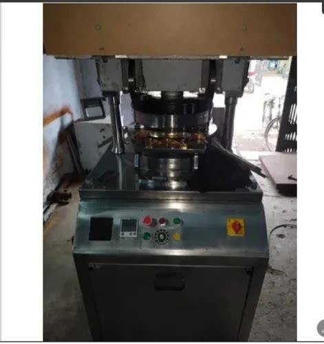 High Speed Rotary Compression Machine At ₹ 500000piece Tablet Making High Speed Rotary Compression Machine At ₹ 500000piece Tablet Making