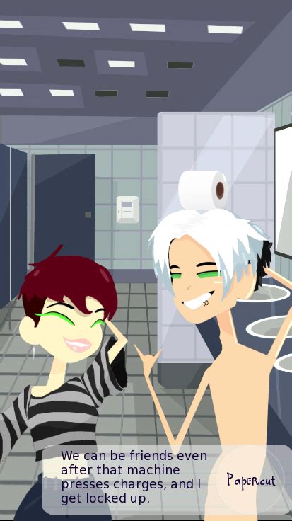 Diary The Naked Truth Your Experience By Beastcarving