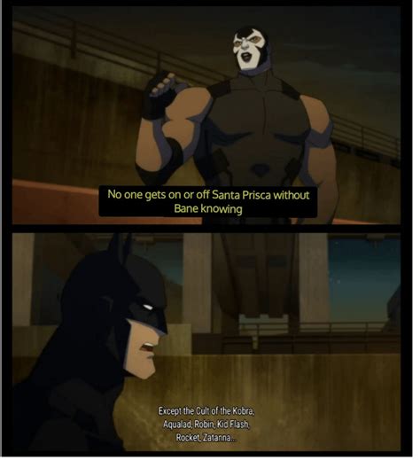 Sassy Batman Rdcmemes