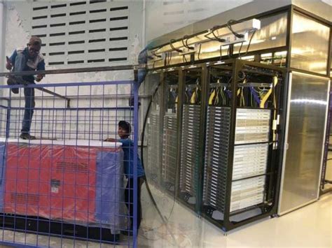 Hal Hal Yang Patut Diperhatikan Dalam Data Center Genset Murah Terbaik